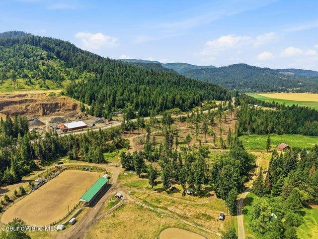 Nka Highway 5 Id 5, Saint Maries, ID 83861