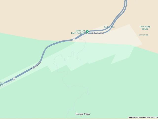 NKA Highway 87 #