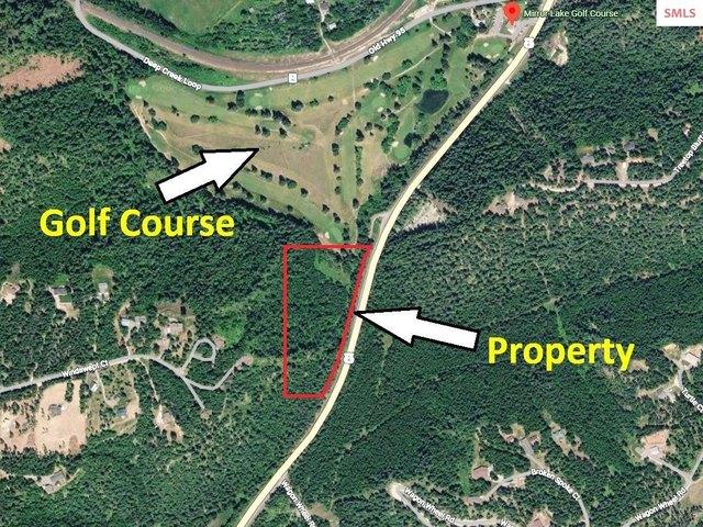 Nka Highway 95, Bonners Ferry, ID 83805