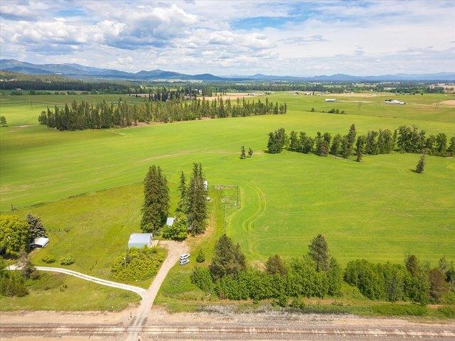 Nka Highway 395 S, Clayton, WA 99110