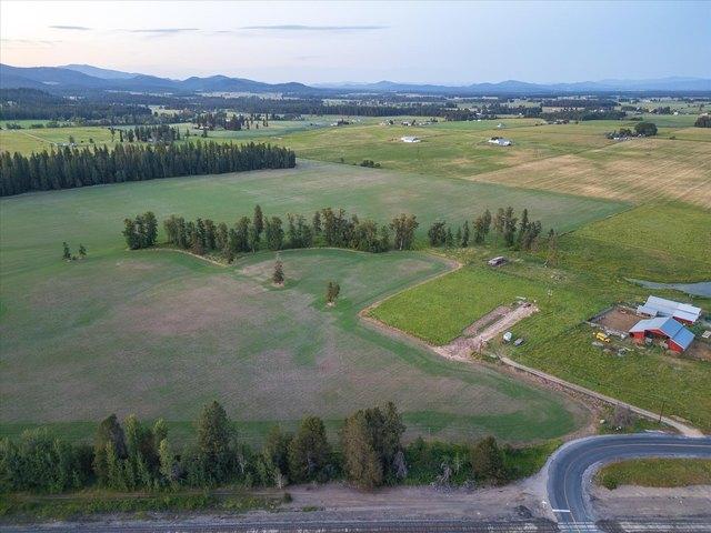 Nka Highway 395 S, Clayton, WA 99110