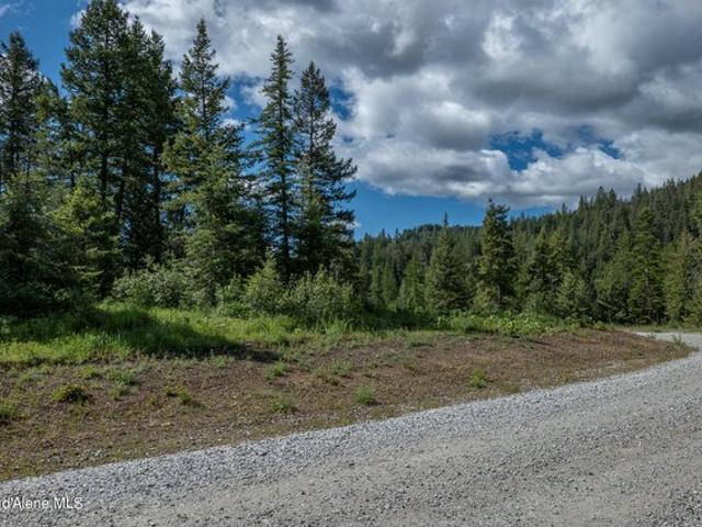 Nka Iron Flt Lot 3, Spirit Lake, ID 83869