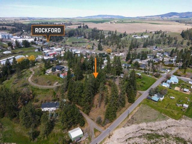 Nka Old School Rd, Rockford, WA 99030