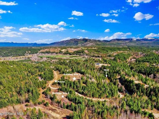 Nka Otter Ln, Naples, ID 83847