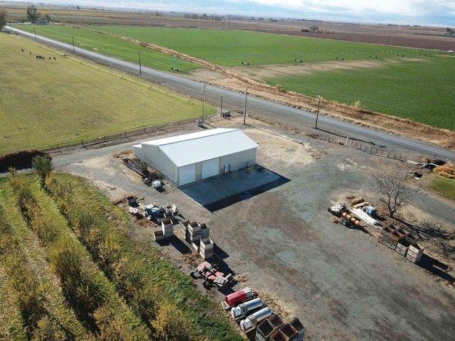 Nka Lateral B Rd, Wapato, WA 98951