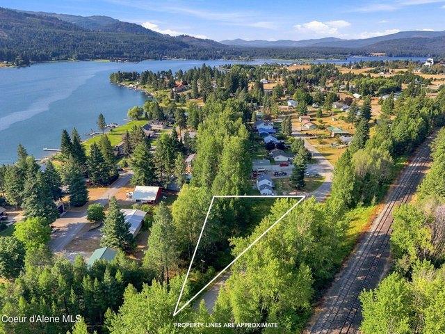 Nka Laclede Shores Dr, Laclede, ID 83841