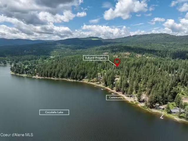 NKA Lakeview Dr Lt1, Cocolalla, ID 83813 650332505