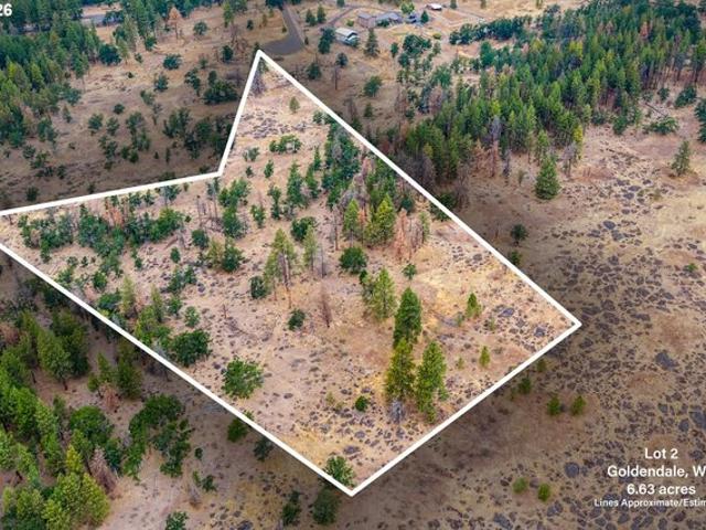 Nka Little Oak Ln Unit 2, Goldendale, WA 98620