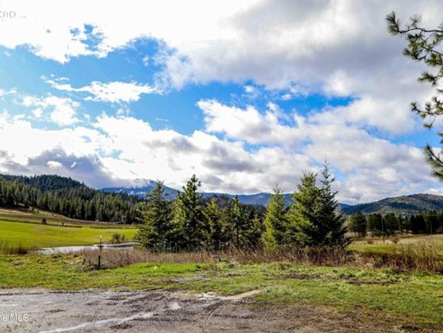 Nka May Ct, Cataldo, ID 83810