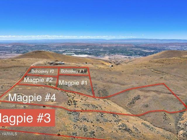 Nka Magpie Rd Unit 3, Yakima, WA 98901