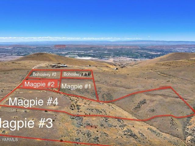 Nka Magpie Rd Unit 2, Yakima, WA 98901