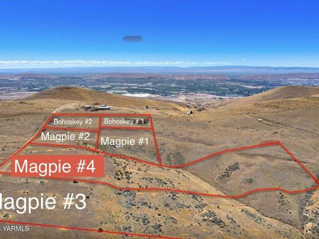 Nka Magpie Rd Unit 4, Yakima, WA 98901
