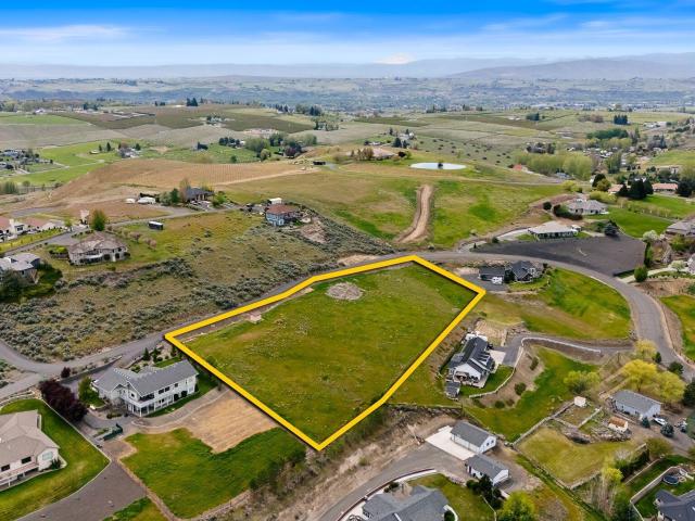 Nka Mcgonagle/marisa Hill Dr, Selah, WA 98942 | MLS #26 1117
