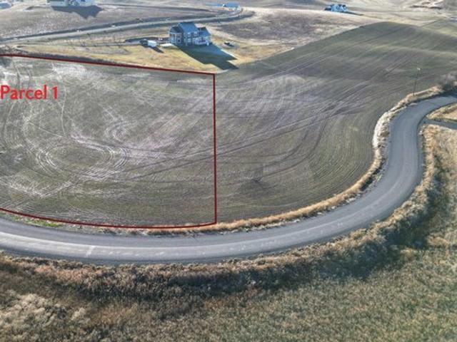 Nka Mix Rd Parcel 1, Moscow, ID 83843