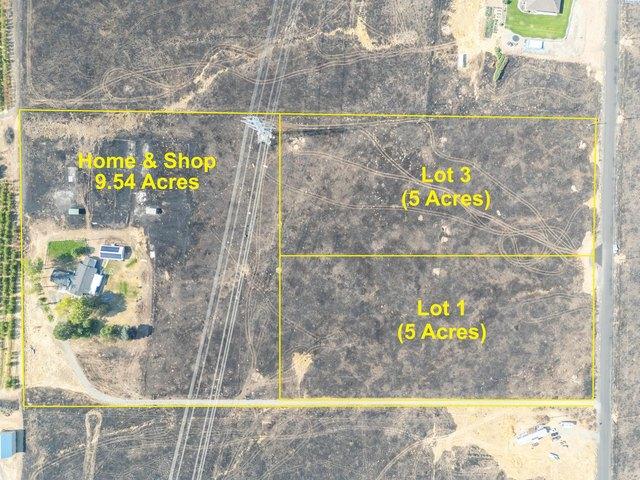 Nka N Whan Rd Lot 1, Benton City, WA 99320