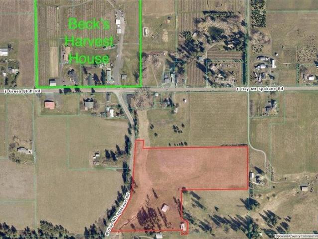 Nka N Day Mt Spokane Rd, Mead, WA 99021 | MLS #202613 | Compass