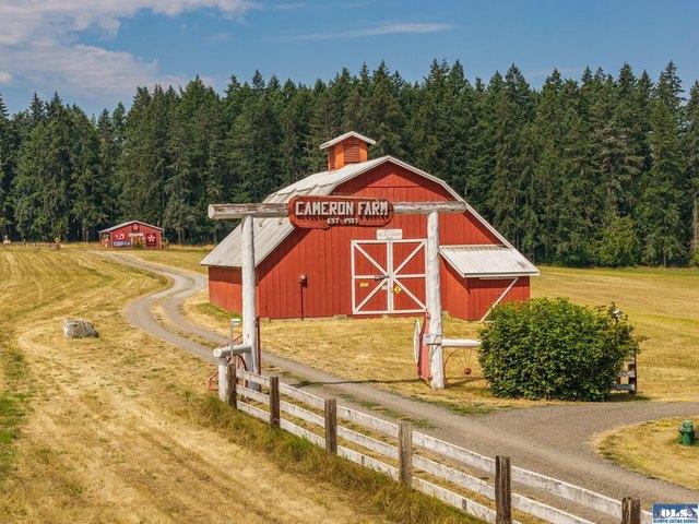 Nka S Bagley Creek Rd, Port Angeles, WA 98362