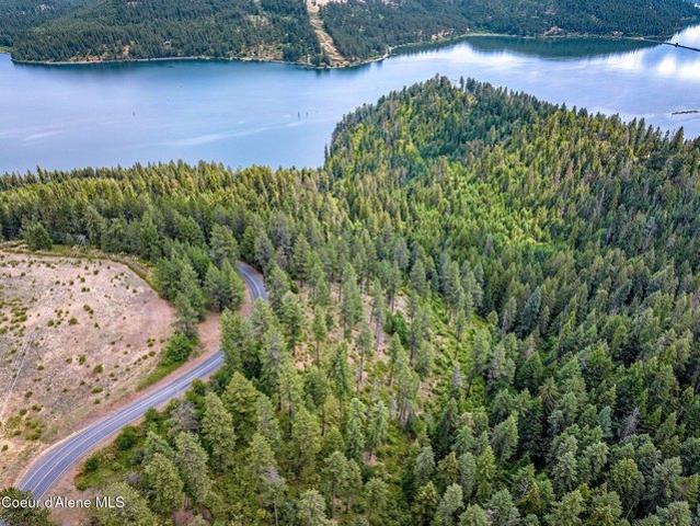 Nka S Bella Vista Rd, Worley, ID 83876