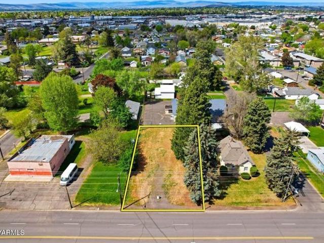 Nka S Fair Ave, Yakima, WA 98901
