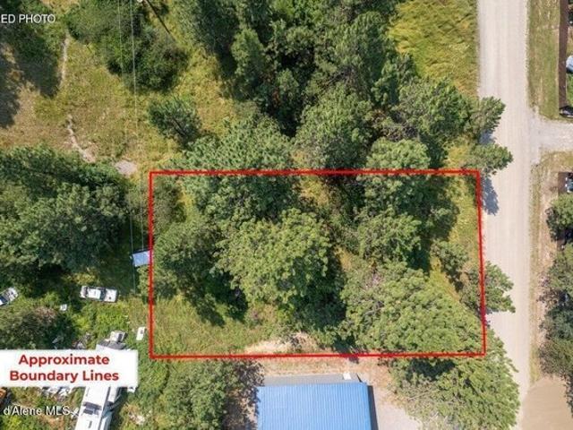 Nka S Last Chance Rd, Coeur d'Alene, ID 83814