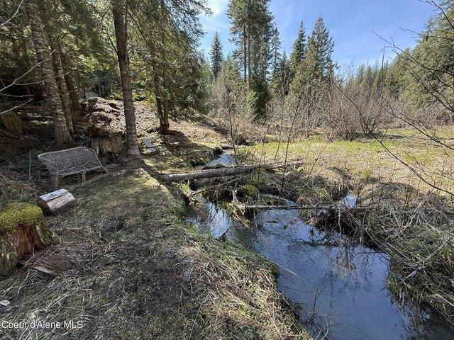 Nka Sanders Rd, Saint Maries, ID 83861