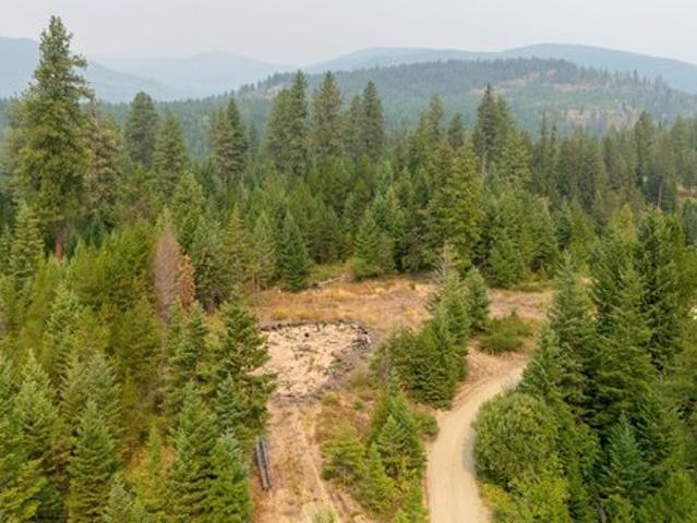 Nka Sandy Ridge Rd, Naples, ID 83847