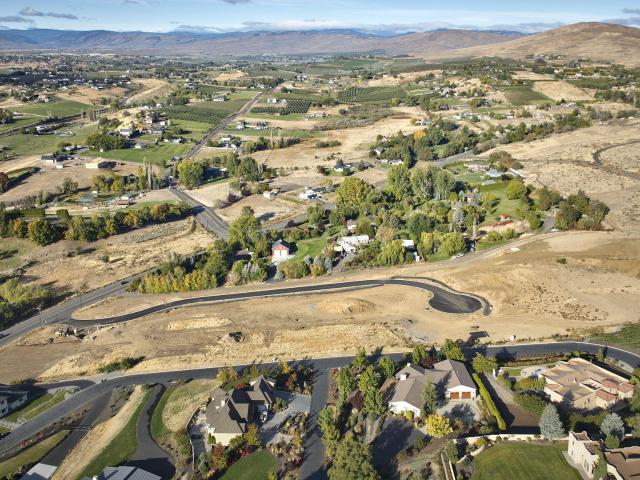 Nka Scenic Vista, Unit 610, Yakima, WA 98908 | MLS #26 913 | Compass