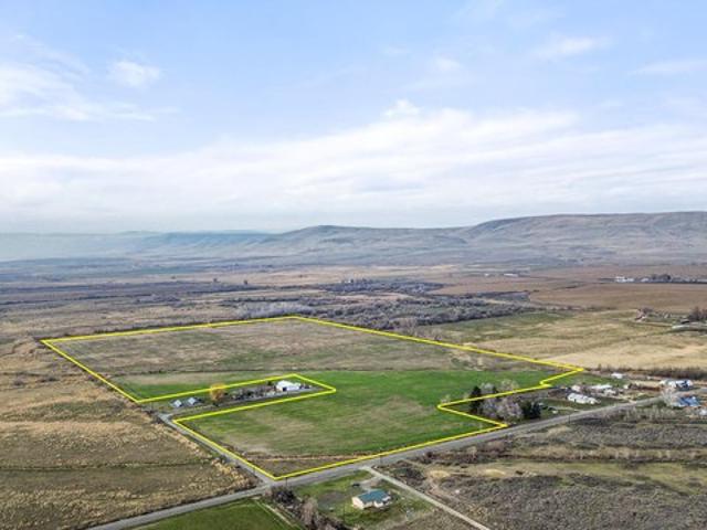 Nka Shields Rd, Wapato, WA 98951