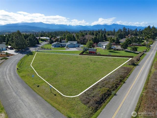 Nka Sundial Loop, Sequim, WA 98382 | MLS #2499