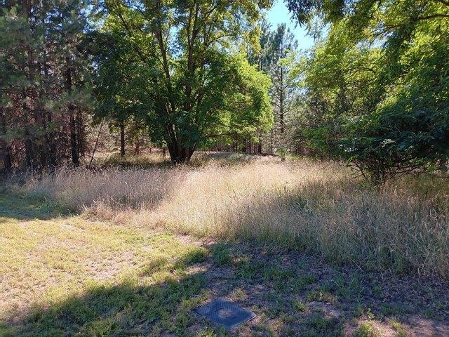 Nka Ponderosa Way, Kettle Falls, WA 99141