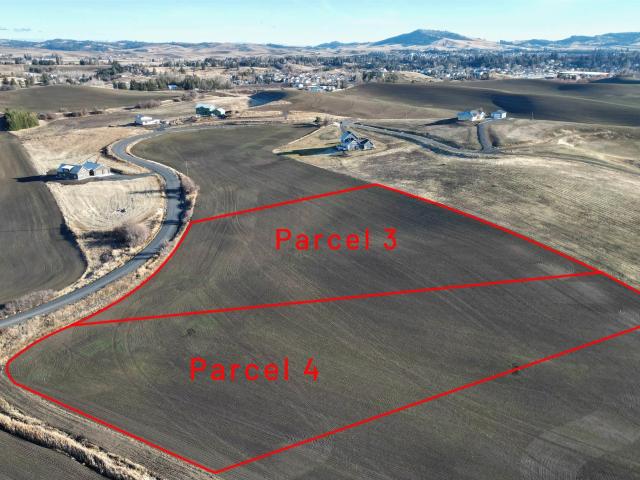 NKA Parcel 3 Mix Road