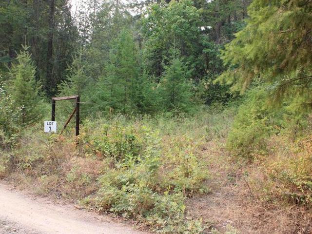 Nka Pine Rose Way Lot 3, Chewelah, WA 99109