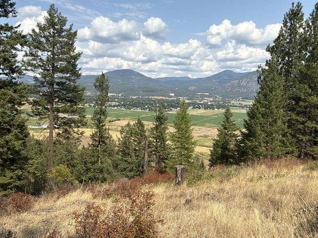 Nka Pine Rose Way Lot 1, Chewelah, WA 99109