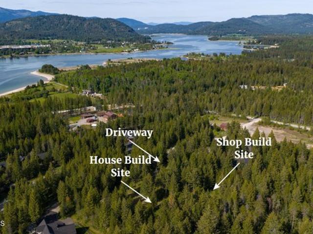 Nka Price Ave, Priest River, ID 83856