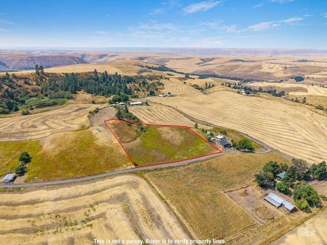 Nka Raven Dr, Culdesac, ID 83524