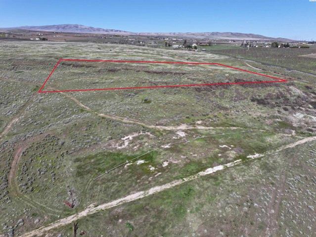 Nka Rayhill Rd Lot 2, Benton City, WA 99320