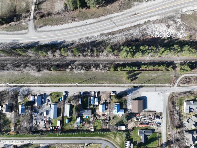Nka Railroad Ave, Lot 1, Dover, ID 83825 | MLS #26 3140