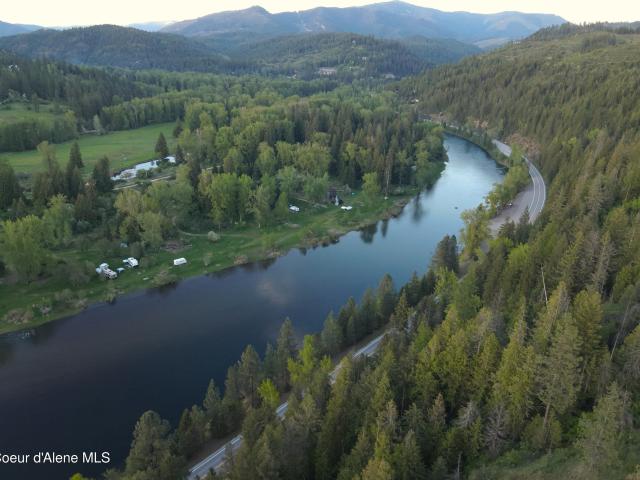 Nka Riverview Dr, Kingston, ID 83839 | MLS #26 2691 | Compass