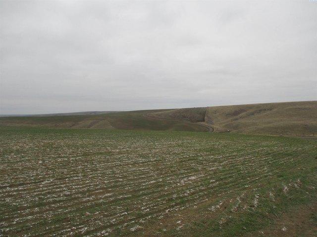 Nka Rice Rd, Kahlotus, WA 99335