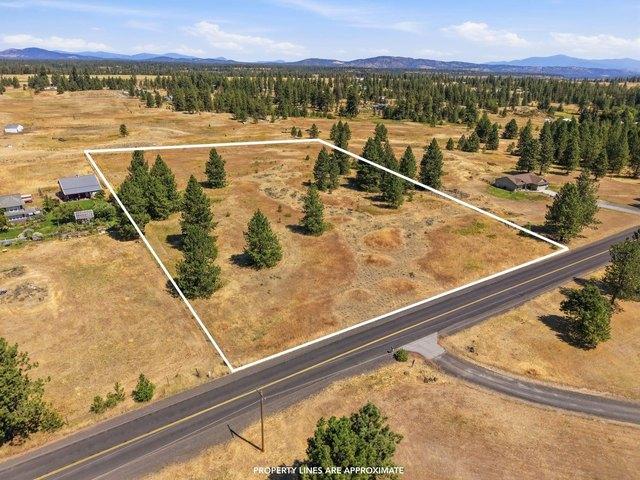 Nka W Tepee Rd, Spokane, WA 99224
