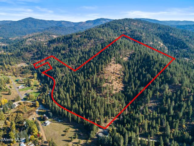 Nka W Wolfs Ldg, Coeur D'Alene, ID 83814 | MLS #25 7425 | Compass