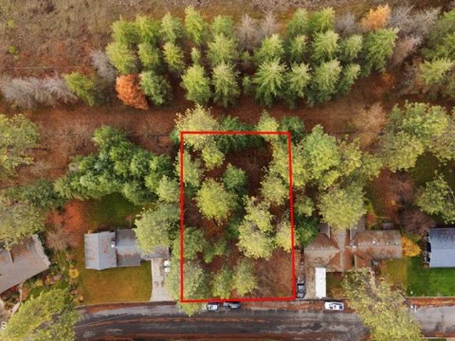 Nka W Canyon Dr, Coeur d'Alene, ID 83815