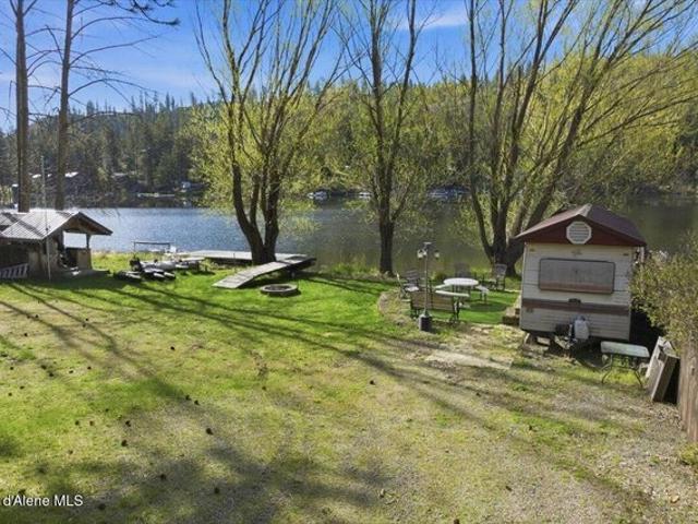 Nka W Evening Trl Lot 13, Rathdrum, ID 83858