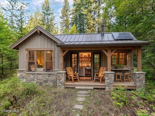 Nka W Radmer Rd, Rathdrum, ID 83858