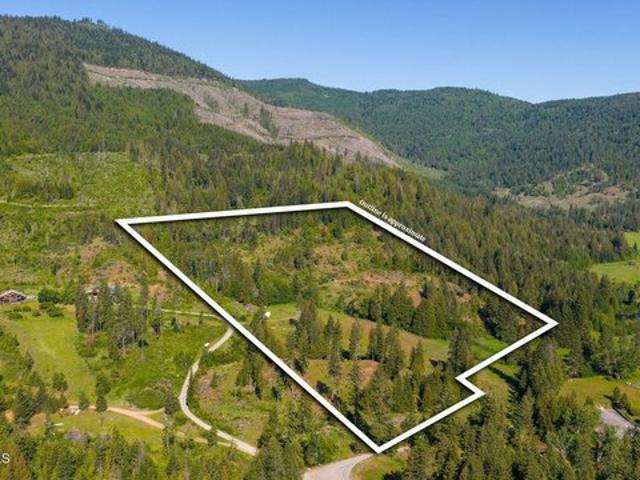 Nka W Sturgeon Rd, Rathdrum, ID 83858