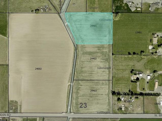 Nka Woodin Rd Lot 1, Sunnyside, WA 98944