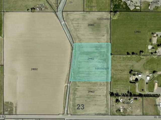 Nka Woodin Rd Lot 2, Sunnyside, WA 98944