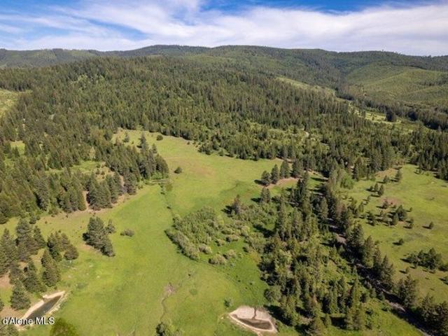 Nka Waddell Rd, Saint Maries, ID 83861