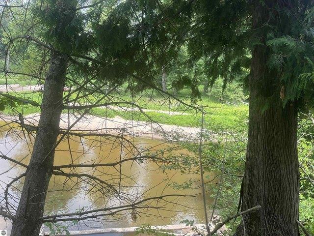 Nka Washington Rd, Omer, MI 48749