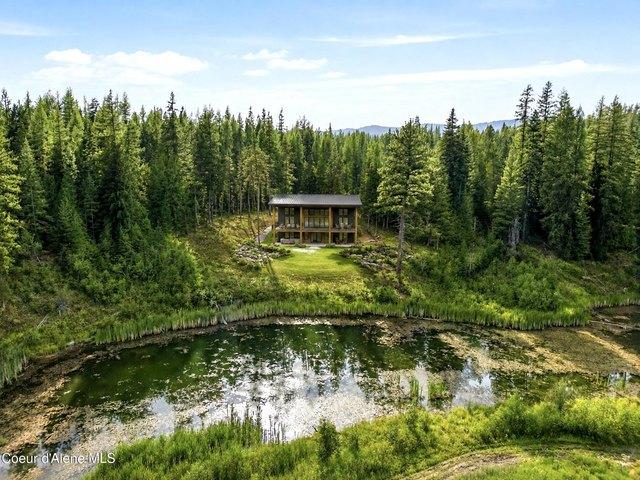 Nka Tanglewood Dr, Priest River, ID 83856